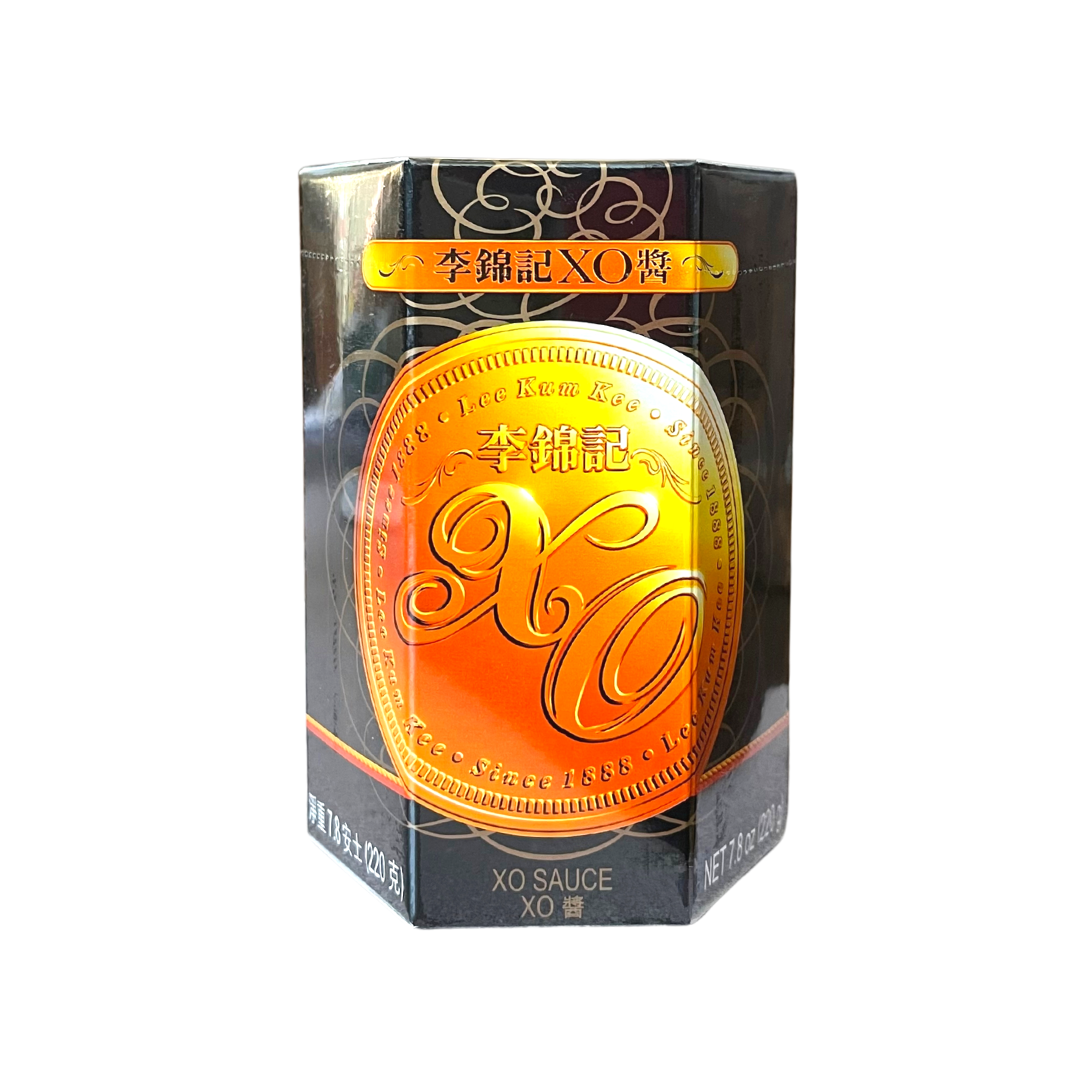 Lee Kum Kee - Xo Sauce - 7.8oz (220g) – Lynne's Food Cravings
